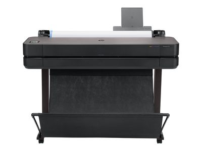 HP DesignJet T630 - large-format printer - color - ink-jet - Siewert & Kau