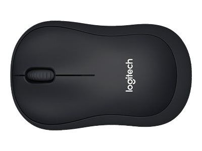 Logitech mouse B220 Silent - black - Siewert & Kau