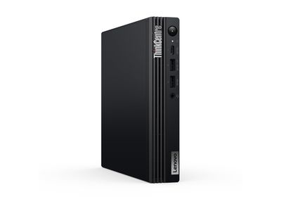 Lenovo ThinkCentre M70q Gen 5 - tiny Core i5 13400T 1.3 GHz - 16 GB ...