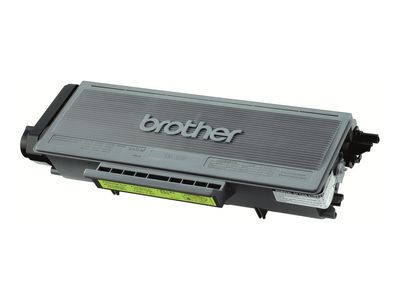 Brother TN3280 - black - original - toner cartridge - Siewert & Kau