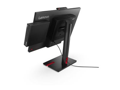 Lenovo ThinkCentre M70q Gen 5 - tiny Core i5 13400T 1.3 GHz - 16 GB ...